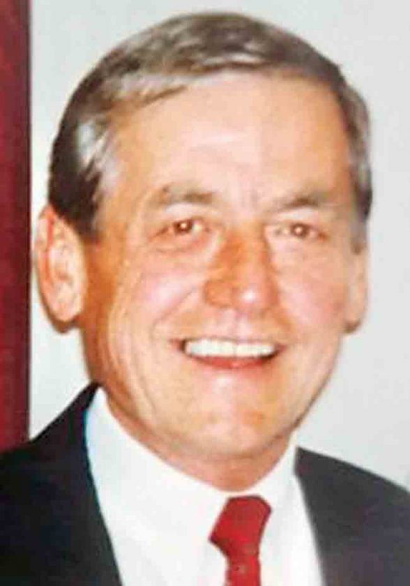 Michael Edwin Mason | News, Sports, Jobs - News and Sentinel